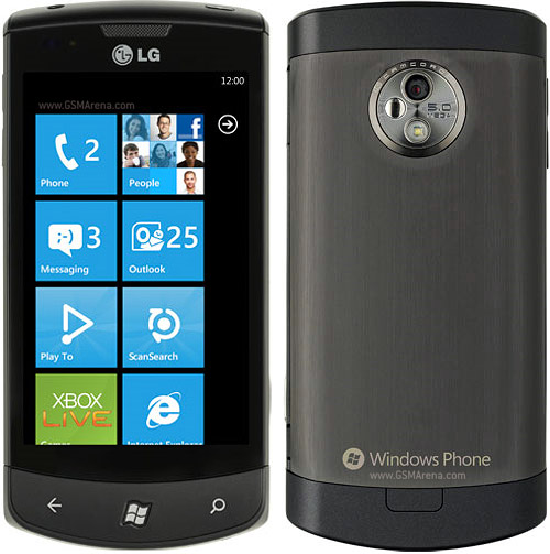 Comment Installer Lg E900 La R ponse Est Sur Admicile fr