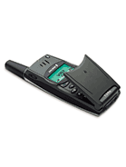 Ericsson GH 688 - Full phone specifications