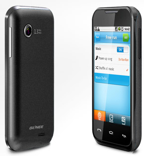 Unbrick Cứu boot Gionee