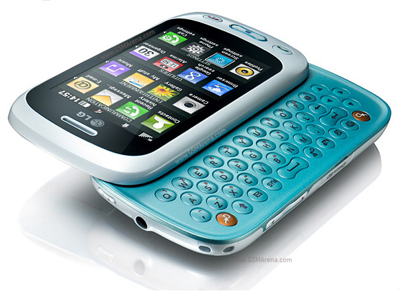 LG Town GT350 pictures, official photos