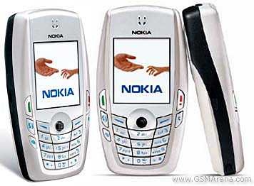 Nokia 6620